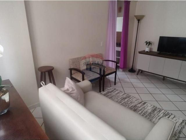 Apartamento Mobiliado no Condomínio Versatille Vila Adyana, São José dos Campos
