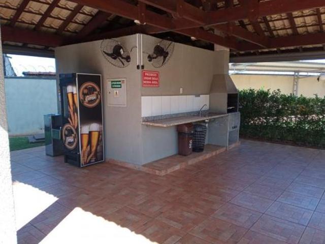 Apartamento mobiliado no Condomínio Aguinaldo Favaro | Rosa e Rangel