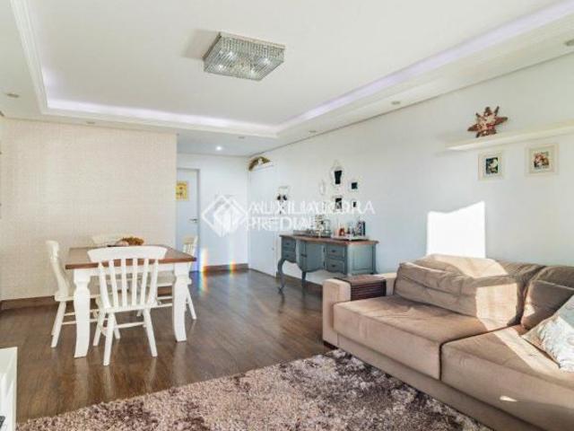 Apartamento Mobiliado no Condomínio Fit Jardins 84 m² 1 suíte
