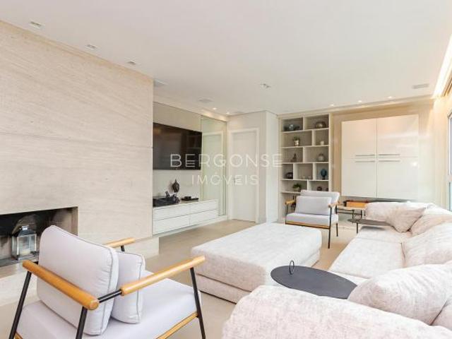 Apartamento MOBILIADO no Condomínio Infinity & Pri