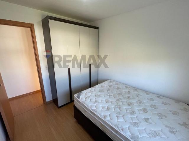 Apartamento Mobiliado no Condomínio Rio Oceane em Campo Grande, RJ
