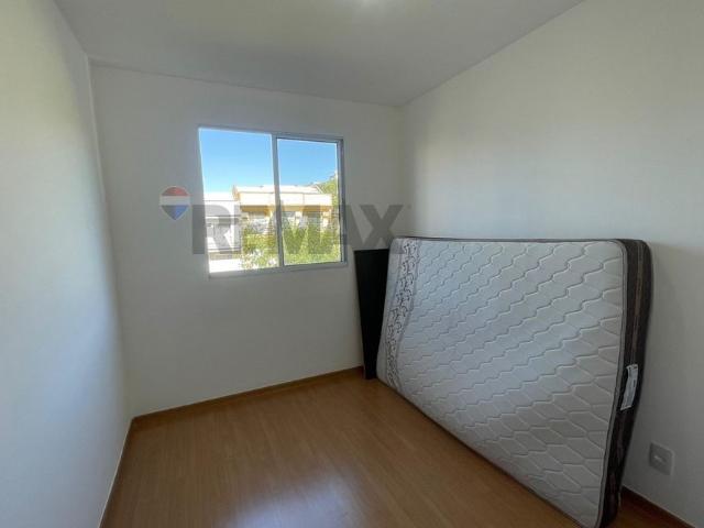 Apartamento Mobiliado no Condomínio Rio Oceane em Campo Grande, RJ