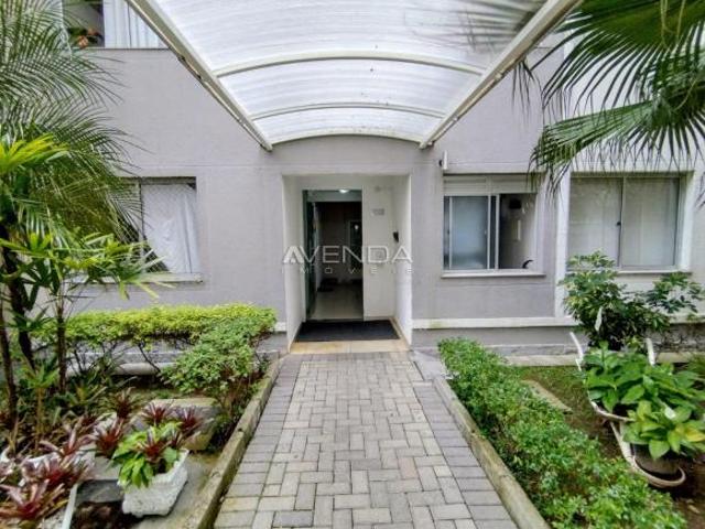 Apartamento Mobiliado no Condominio Spazio Canto D