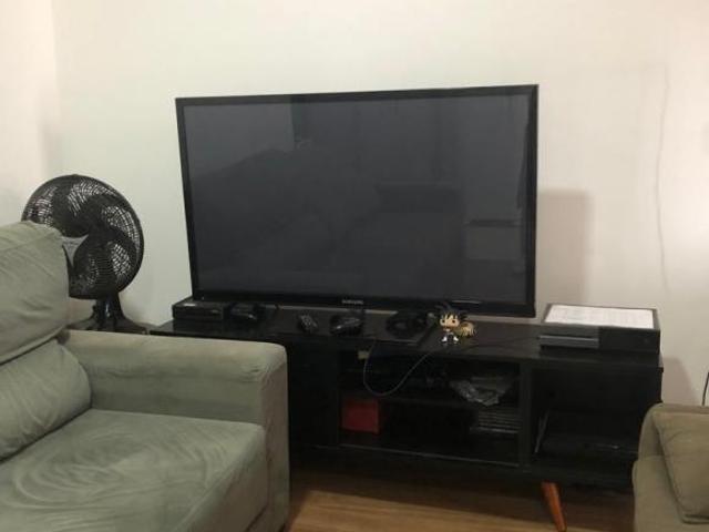 Apartamento mobiliado no Continental Osasco