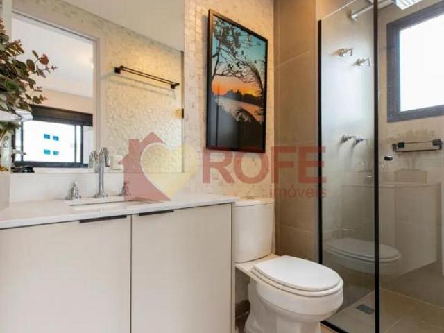 Apartamento mobiliado no coração de Moema ? pronto para morar!