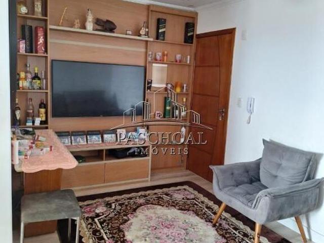 apartamento mobiliado no Caiçara