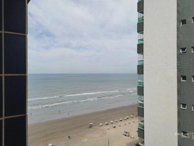 Apartamento mobiliado no Caiçara, em Praia Grande SP