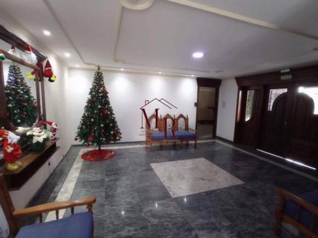 Apartamento mobiliado no Caiçara Praia Grande SP
