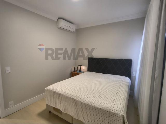 Apartamento mobiliado no Cambuí: Alugue Já!