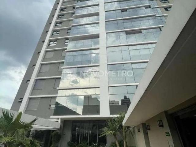 Apartamento Mobiliado no Cambuí Campinas/SP