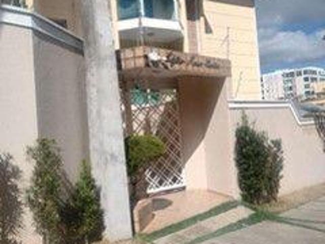 Apartamento Mobiliado no Campolim! No Coração da Cidade, com Tudo ao Seu Redor