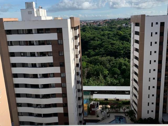 Apartamento Mobiliado no Canto do Forte