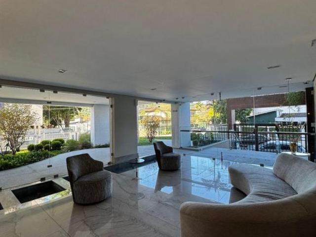 Apartamento mobiliado no Canto do Forte Praia Grande