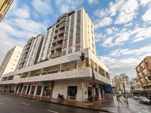 Apartamento Mobiliado no Centro de Minas Gerais