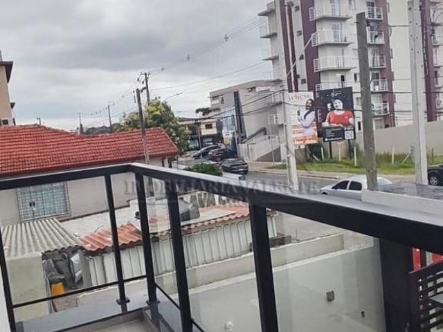 Apartamento Mobiliado no Centro de Araucária – 3 D