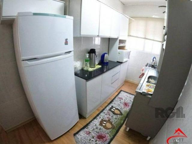Apartamento Mobiliado no Centro de Capão da Canoa, 1 quarto com 40m² privativos