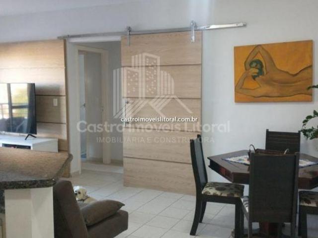 APARTAMENTO MOBILIADO NO CENTRO DE CARAGUA