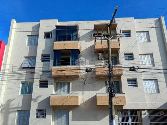 Apartamento Mobiliado no Centro de Tramandaí