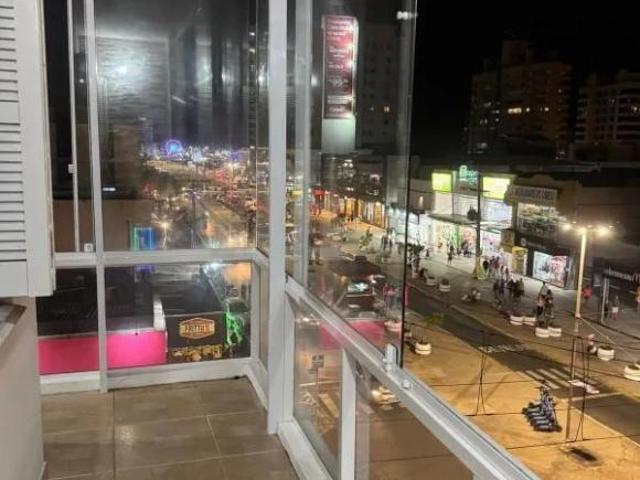 Apartamento Mobiliado no Centro de Tramandaí