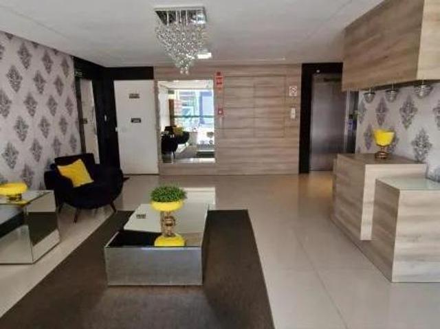 Apartamento Mobiliado no Centro de Tramandaí