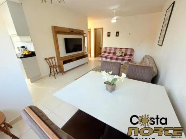 Apartamento Mobiliado no Centro de Tramandaí