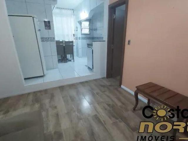Apartamento Mobiliado no Centro de Tramandaí