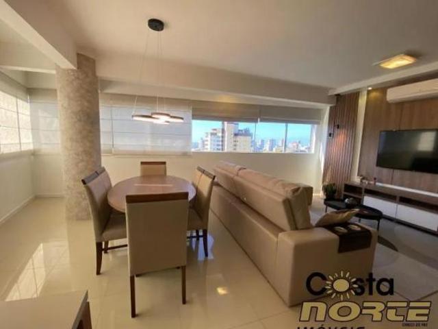 Apartamento Mobiliado no Centro de Tramandaí