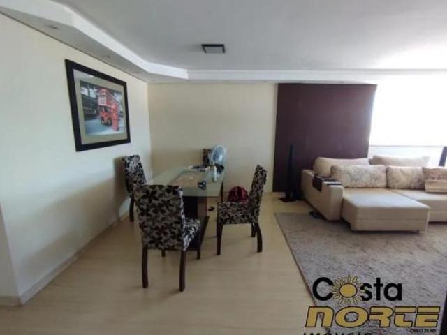 Apartamento Mobiliado no Centro de Tramandaí