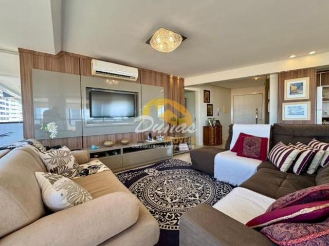 APARTAMENTO MOBILIADO NO CENTRO DE TRAMANDAÍ
