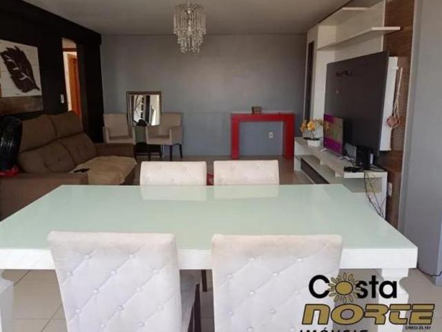 Apartamento Mobiliado no Centro de Tramandaí