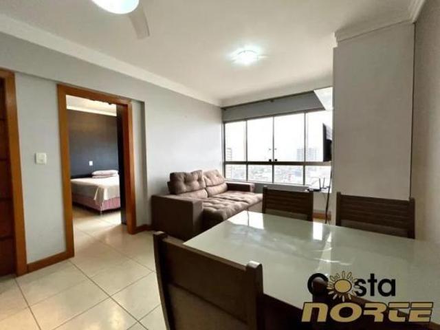 Apartamento Mobiliado no Centro de Tramandaí