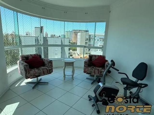 Apartamento Mobiliado no Centro de Tramandaí