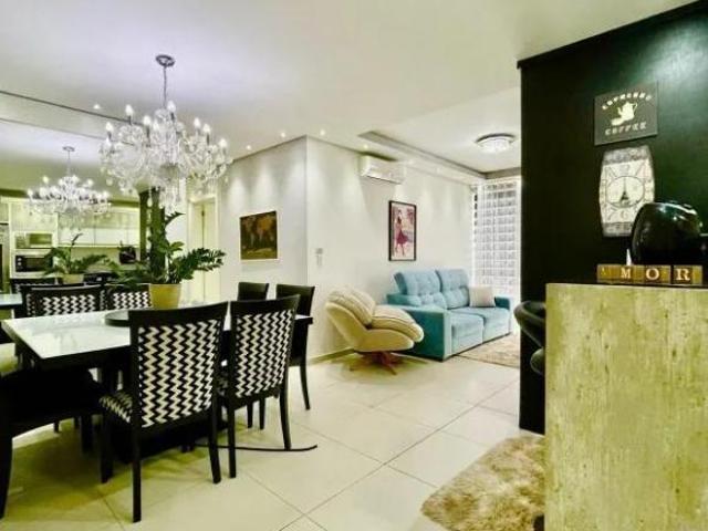 Apartamento Mobiliado no Centro de Tramandaí