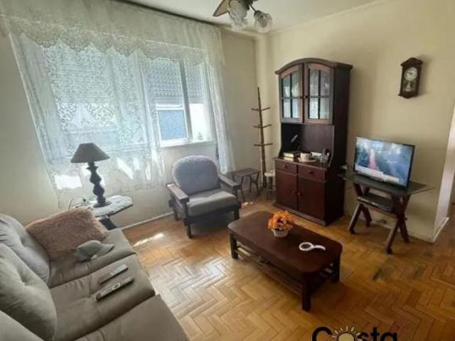 Apartamento Mobiliado no Centro de Tramandaí