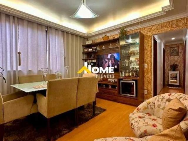 Apartamento mobiliado no Centro do Barreiro