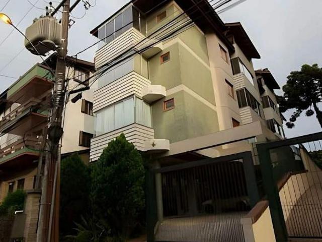 APARTAMENTO À VENDA MOBILIADO PARA TEMPORADA