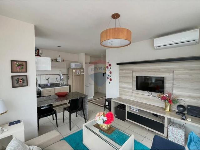 APARTAMENTO MOBILIADO NO CENTRO – PRATICIDADE E CONFORTO EM UM SÓ LUGAR!