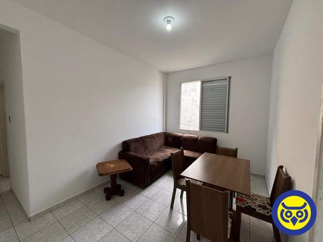 Apartamento Mobiliado no Centro