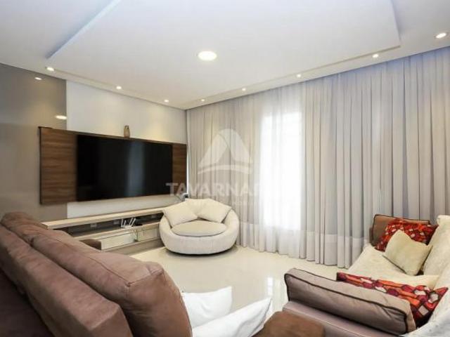 Apartamento mobiliado no Centro