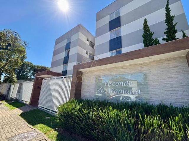 Apartamento Mobiliado no Água Verde