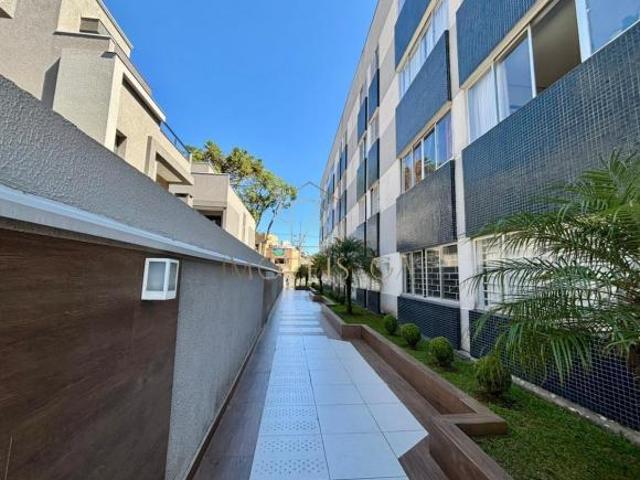 Apartamento Mobiliado no Água Verde