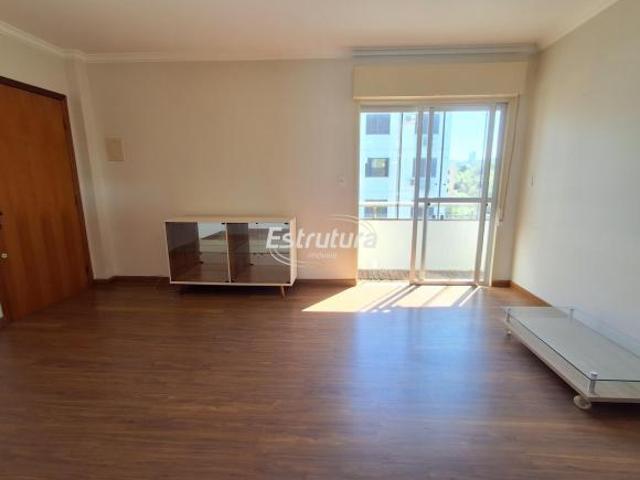 Apartamento mobiliado no Bairro Nossa Senhora de Lourdes