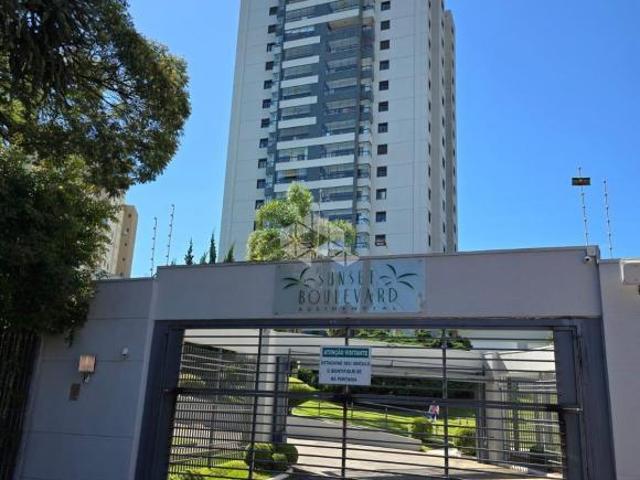 Apartamento Mobiliado no Bairro Nossa Senhora de Lourdes em Condomínio Clube