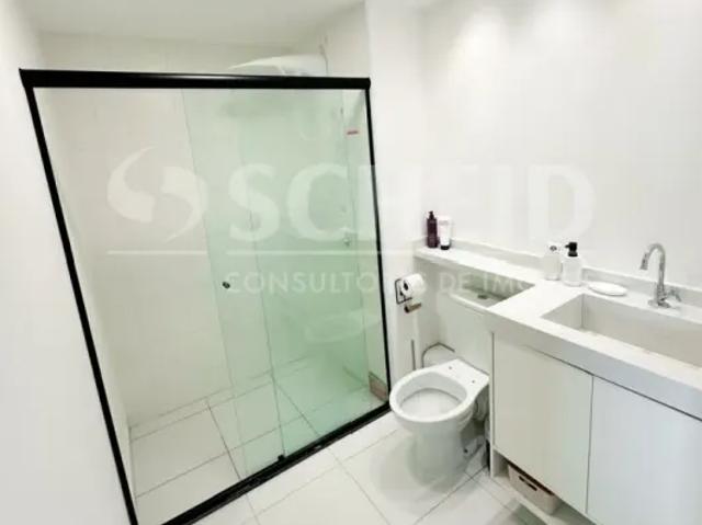 Apartamento Mobiliado à venda no bairro Alto Da Boa Vista!