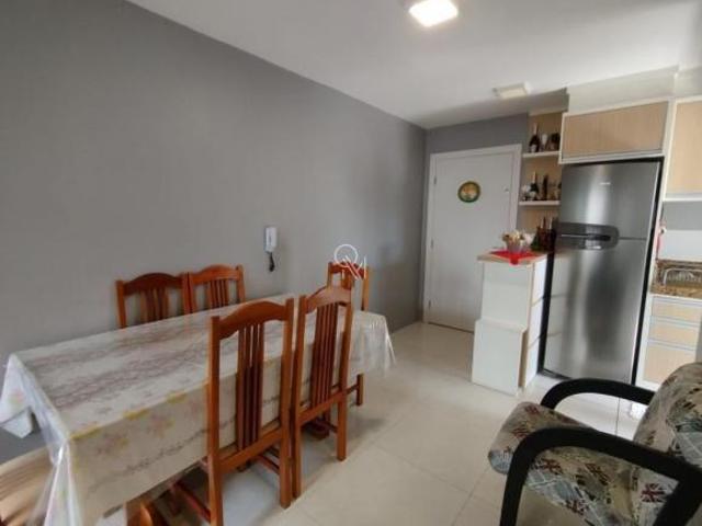 Apartamento mobiliado no bairro Bela Vista, com 2 quartos