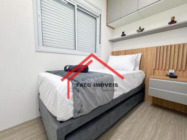 Apartamento Mobiliado no bairro do Jaguaribe