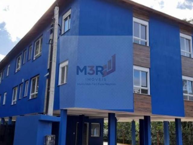 Apartamento Mobiliado no Bairro Juriti | Nova Petrópolis | 2 Dormitórios | Localização Nobre e Segur
