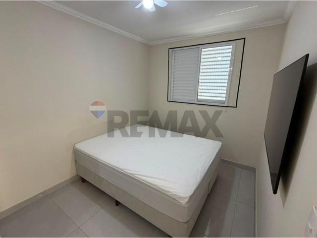 Apartamento mobiliado no bairro jardim Celina, Portal Íris do campo!