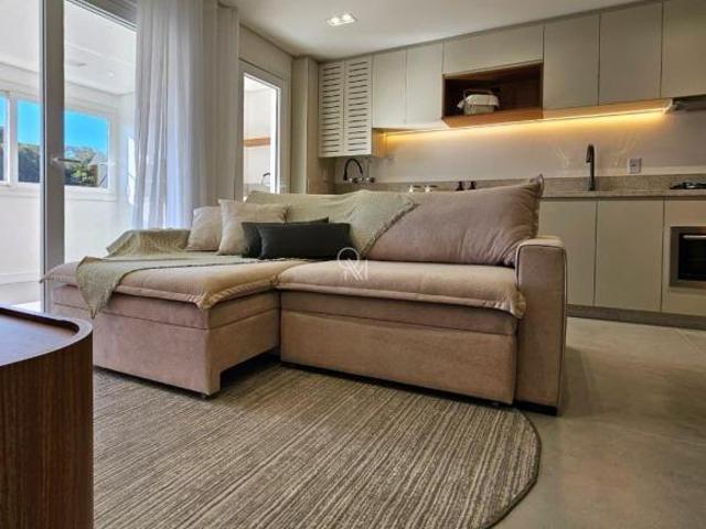 Apartamento Mobiliado no bairro Panazzolo