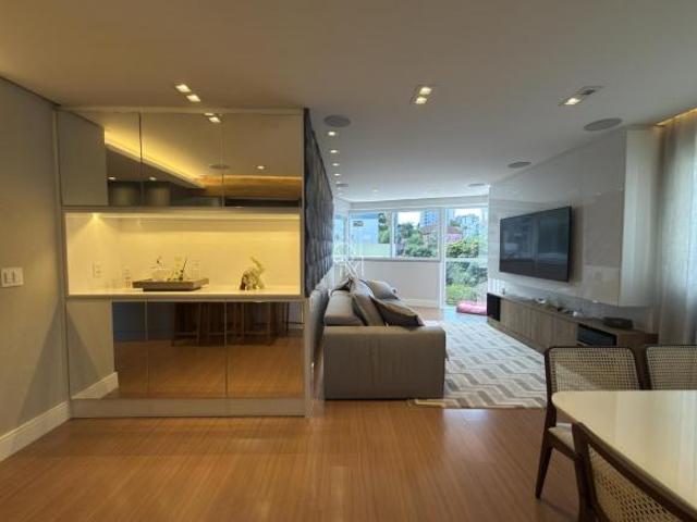 Apartamento mobiliado no bairro Panazzolo